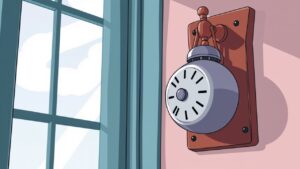 The Evolution of Home Security Systems: From Basics to High-Tech ...