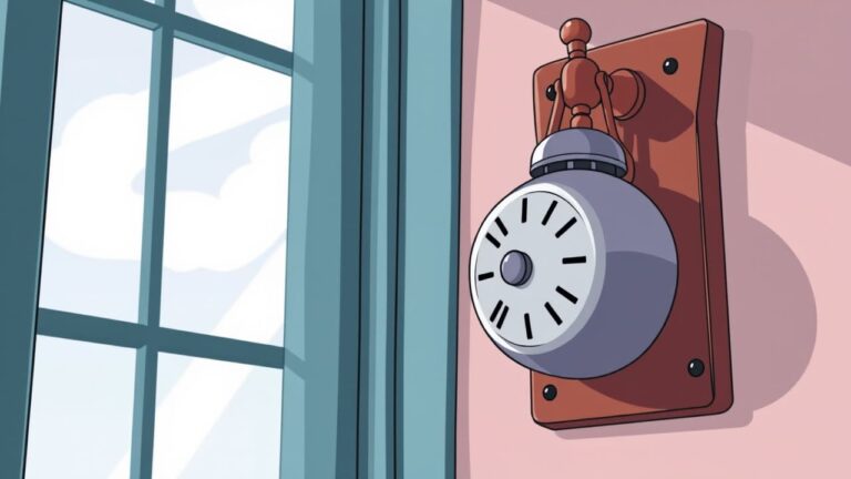 The Evolution of Home Security Systems: From Basics to High-Tech ...